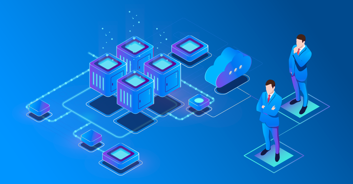 Organizing and using enteprise service bus