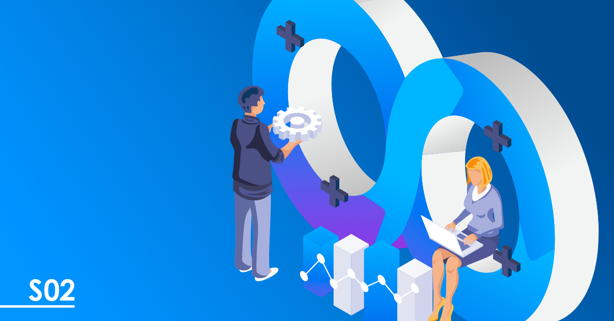 Process of transforming a large organization into Agile